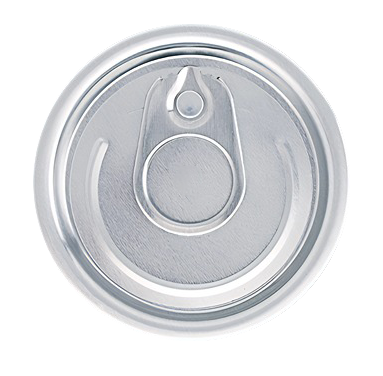 Dried Food Easy Open End - Easy Open End Manufacturer